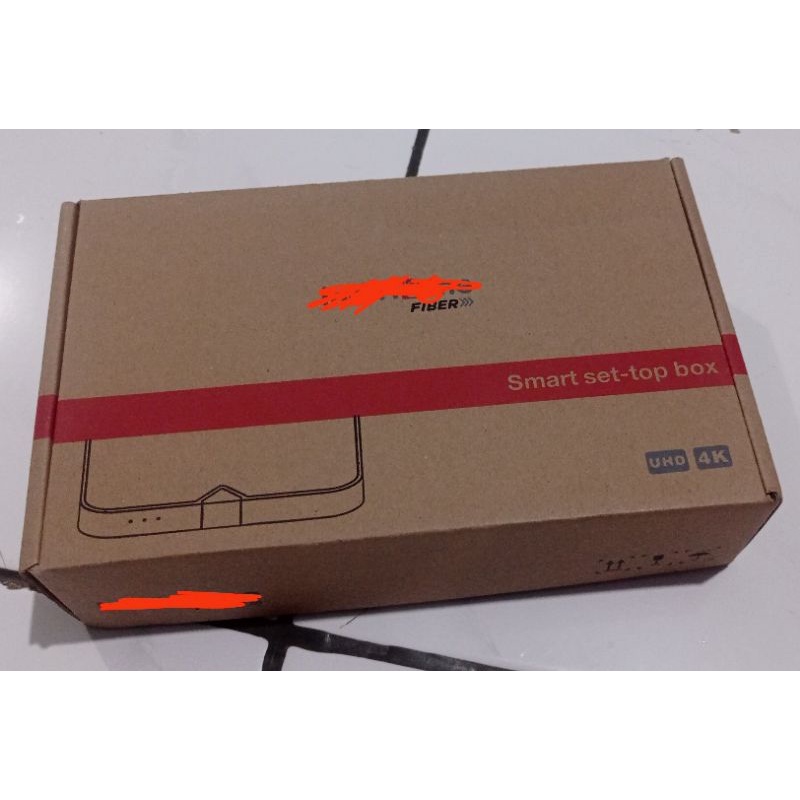 Jual STB HG860FJ ANDROID BOX | Shopee Indonesia