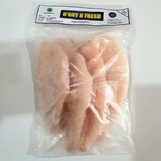 Jual Daging Ikan Terlengkap & Harga Terbaru Juni 2024 | Shopee Indonesia