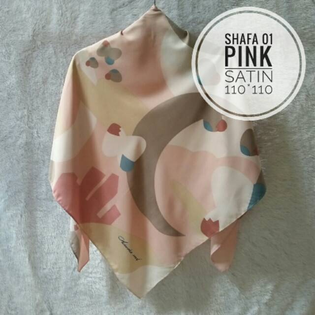 Jual SHAFA 01 (Zaena_hijab) | Shopee Indonesia