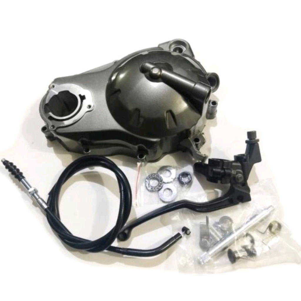 Jual Blok/Bak/Rumah Kopling Yamaha X1 Jupiter Z, Vega Lama, Vega R New Blok X1 Thailand | Shopee ...