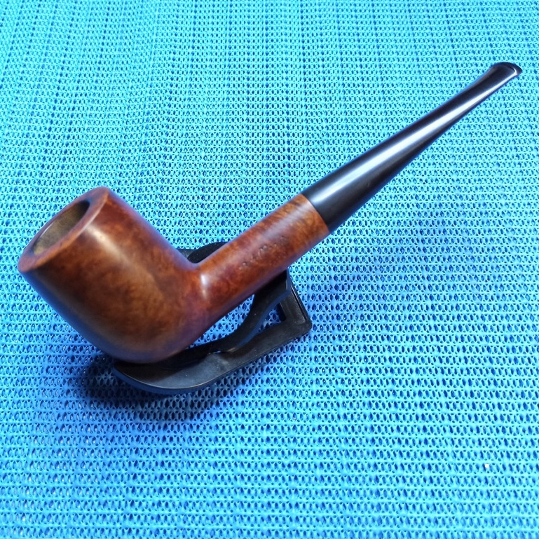 Jual Pipa Cangklong BUTZ CHOQUIN MEXICO 1398/2 - 3 mm Estate Briar ...