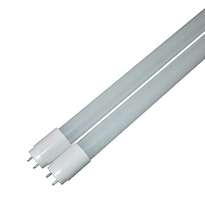 Jual Lampu neon TL / T8 LED 120cm 16-18watt Glass Cover | Shopee Indonesia