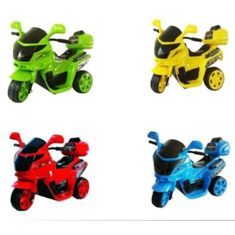 Jual Motor Aki Tornado YOTTA READY | Shopee Indonesia