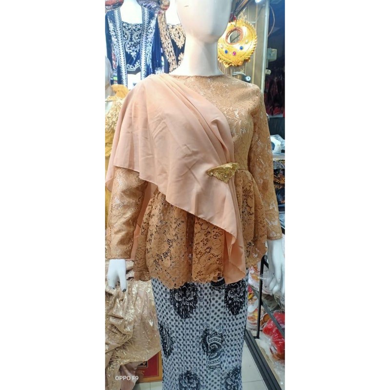 Jual kebaya pagar ayu | Shopee Indonesia