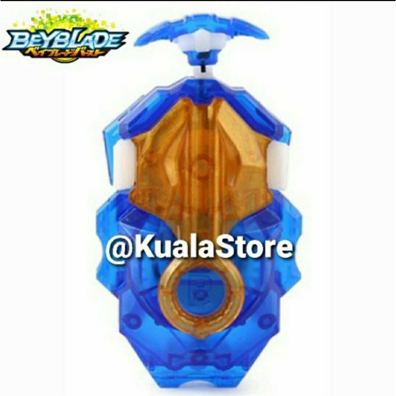 Jual Beyblade Burst Dynamite Battle Launcher DB String Launcher Custom ...