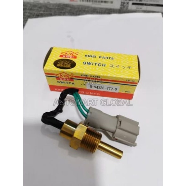 Jual switch temperatur isuzu panther | Shopee Indonesia