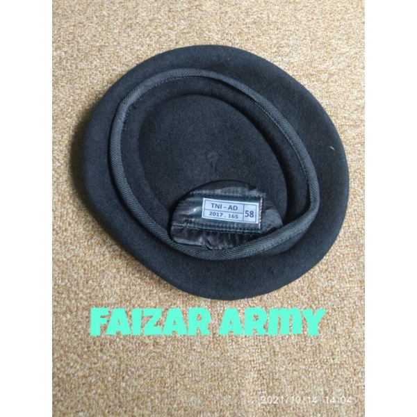 Jual BARET RAIDER/ BARET HIJAU / BARET ASLI/BARET JATAH | Shopee Indonesia