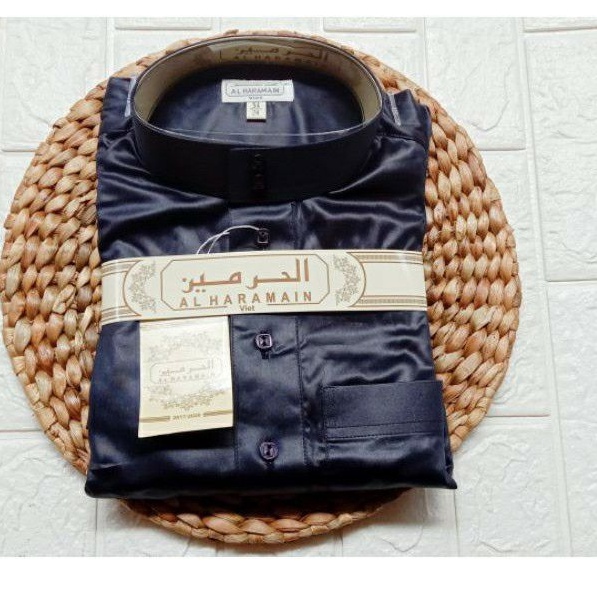 Jual Gamis Al-Haramain Terlengkap & Harga Terbaru Maret 2023 | Shopee ...