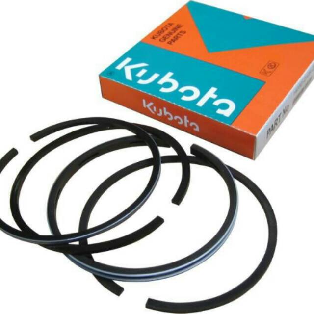 Jual RD85 S Ring Piston Kubota RD 85 DI 1S 2S Ring Seher 88mm | Shopee Indonesia