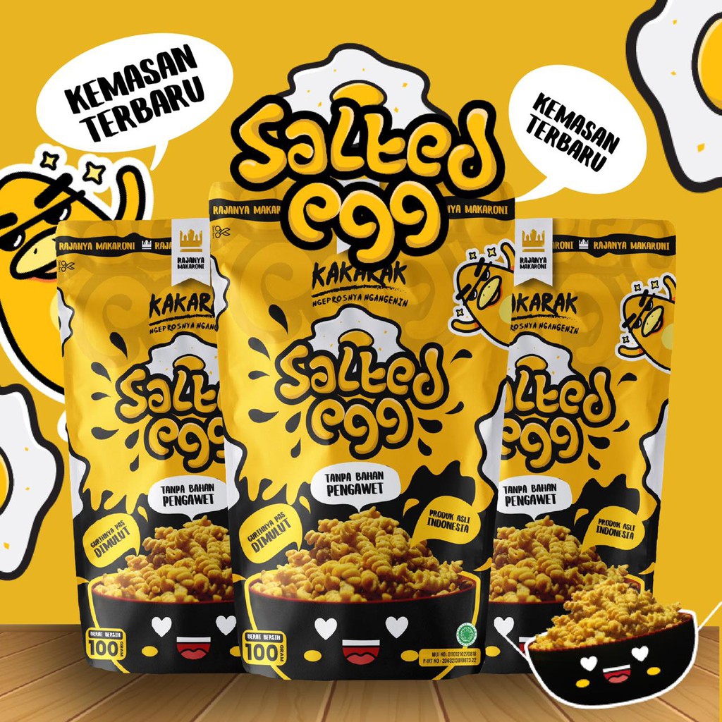 Jual Makaroni Kakarak (Banyak rasa) | Shopee Indonesia