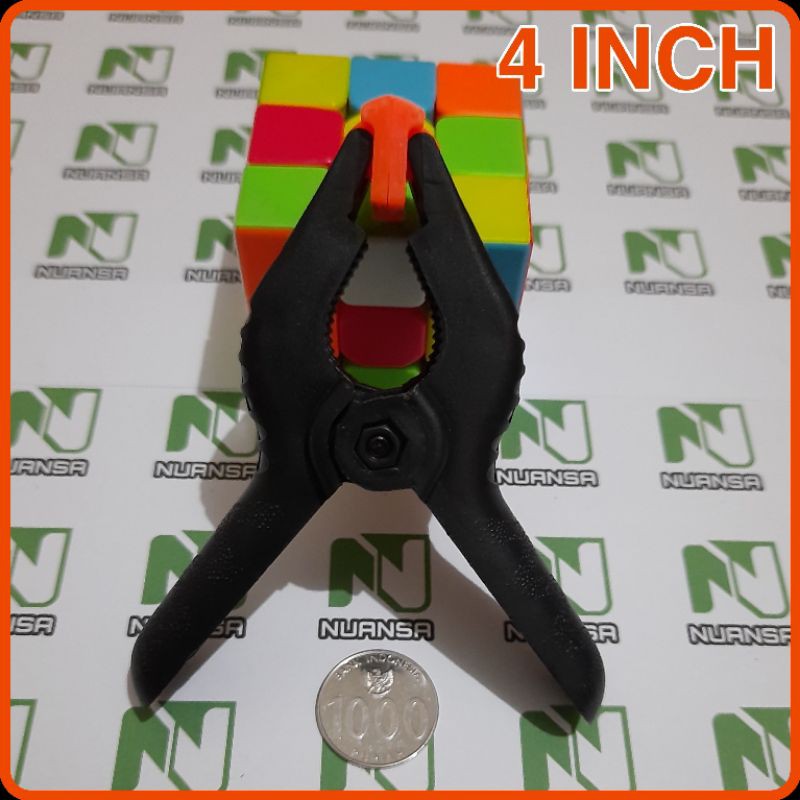 Jual Klip Penjepit Backdrop Studio Klem Jepit Papan Woodworking Banner ...