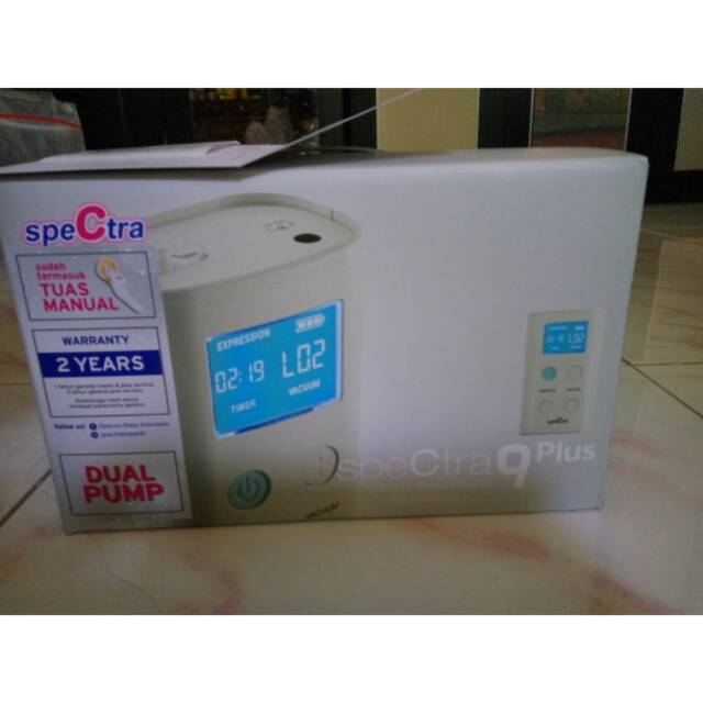 Jual Pompa asi spectra 9+ | Shopee Indonesia