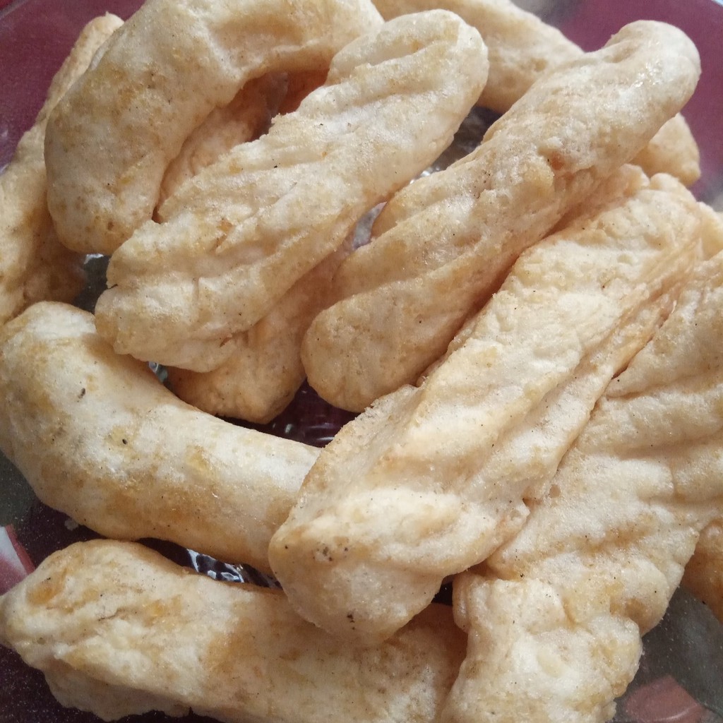 Jual Cuanki lidah 20 pcs | Shopee Indonesia