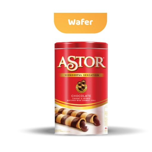 Jual Harga Astor Kaleng Terlengkap & Harga Terbaru April 2026 | Shopee ...