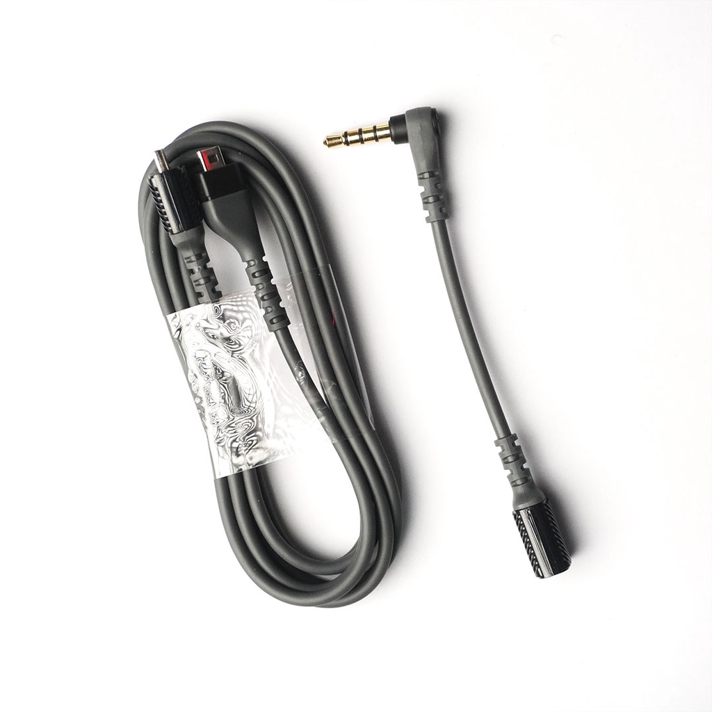 Jual Steelseries Arctis Cable 8 pin to 3.5mm Aux - Kabel Headset Arctis ...