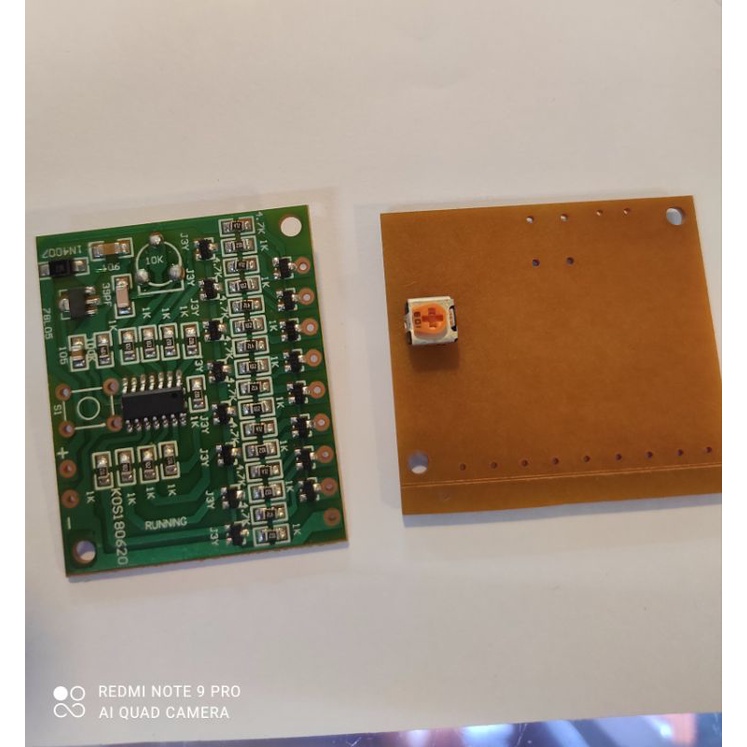 Jual kit modul tr8 10 kombinasi | Shopee Indonesia