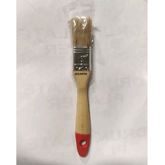 Jual kuas cat 1" MODERN | Shopee Indonesia