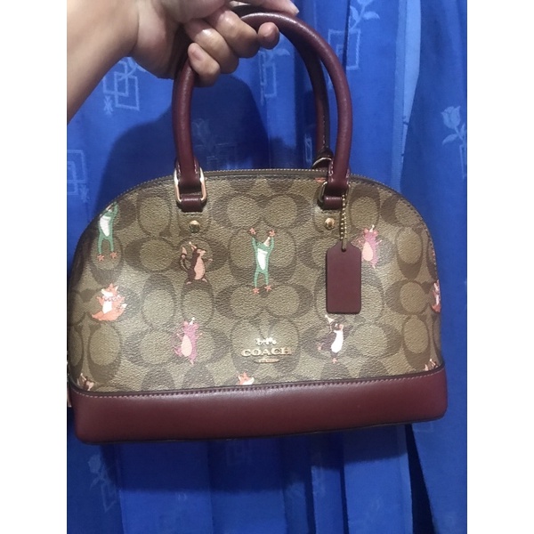 Jual coach | Shopee Indonesia
