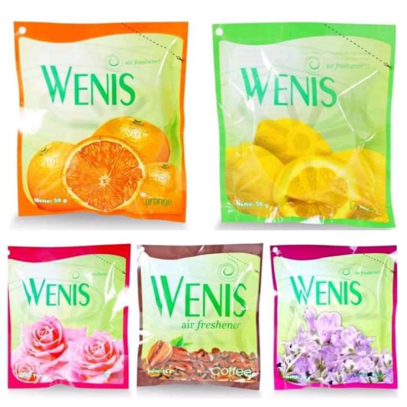 Jual WENIS PENGHARUM RUANGAN | Shopee Indonesia