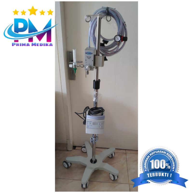 Jual Bubble CPAP Fisher & Paykel / Buble CPAP (USED) | Shopee Indonesia