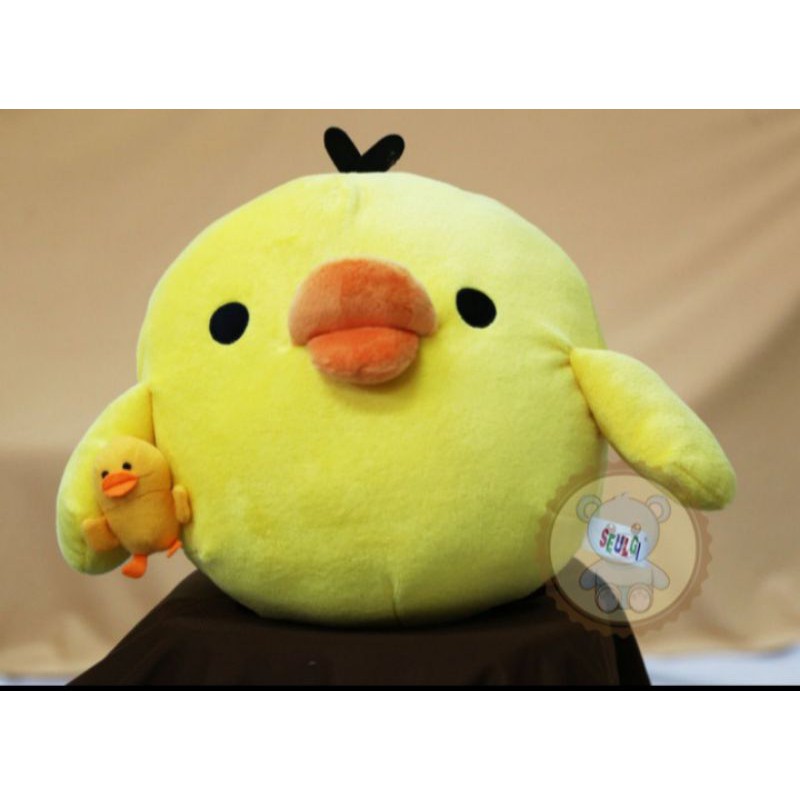 Jual Boneka Piyo-piyo/pio-pio (anak ayam) | Shopee Indonesia