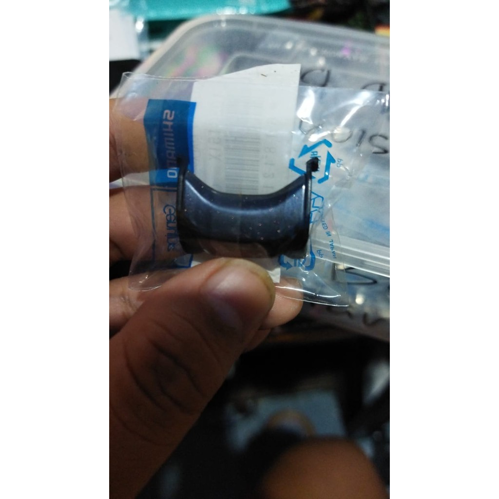 Jual spare part thumbar shimano curado K | Shopee Indonesia