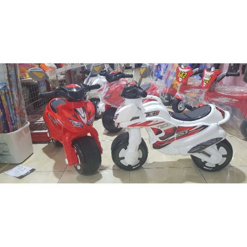 Jual motor motoran dorong anak shp neo musik | Shopee Indonesia