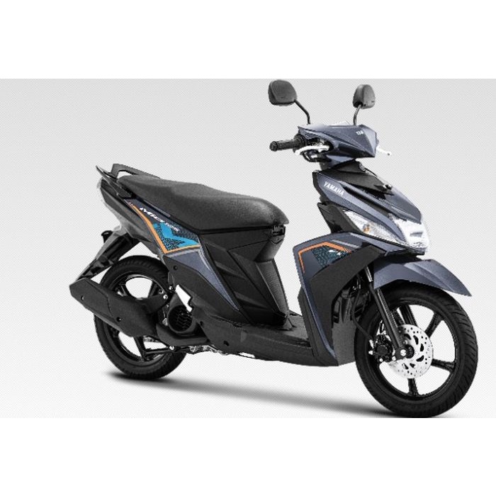 Jual pijakan kaki depan bastep barstep pustep bostep sutep footstep ...