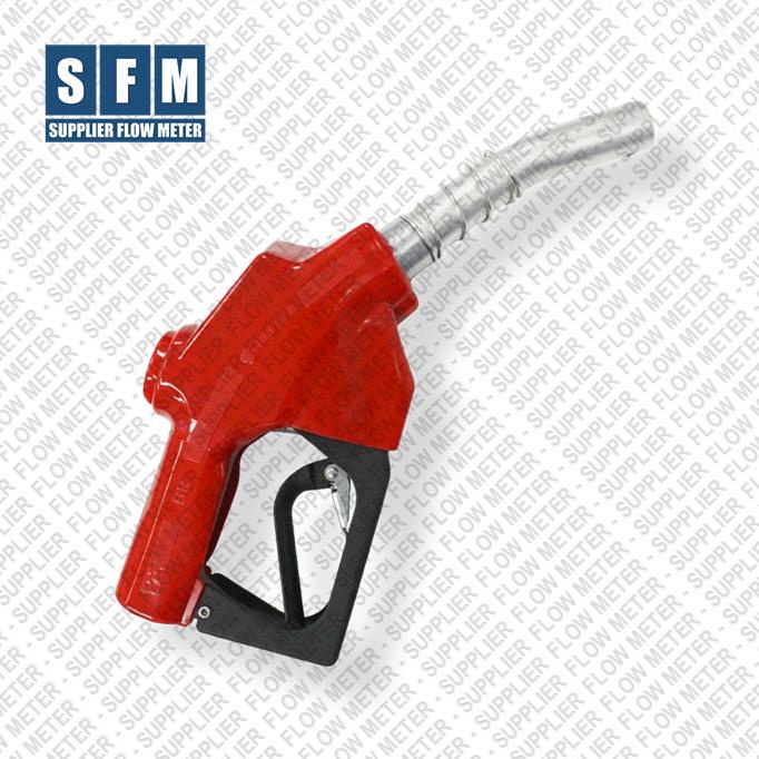 Jual NOZZLE GUN FUEL 1 INCH - NOZZLE GUN BENSIN/SOLAR 1 INCH DN25 ...