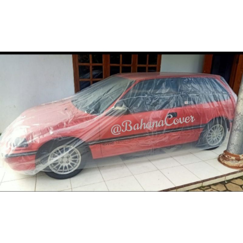 Jual COVER MOBIL CIVIC NOUVA WONDER SB3 ESTILO | Shopee Indonesia
