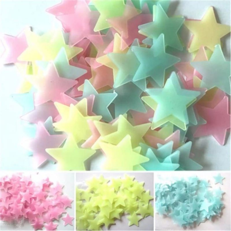 Jual STIKER BINTANG | Shopee Indonesia