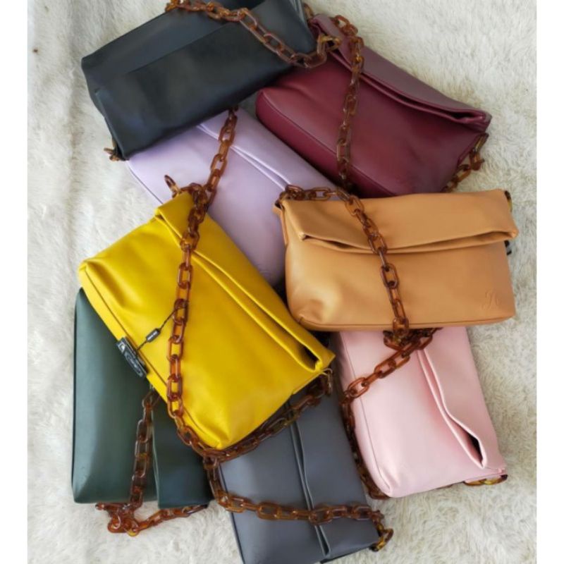 Jual TAS BESAR HOLI JIMS HONEY ORIGINAL | Shopee Indonesia