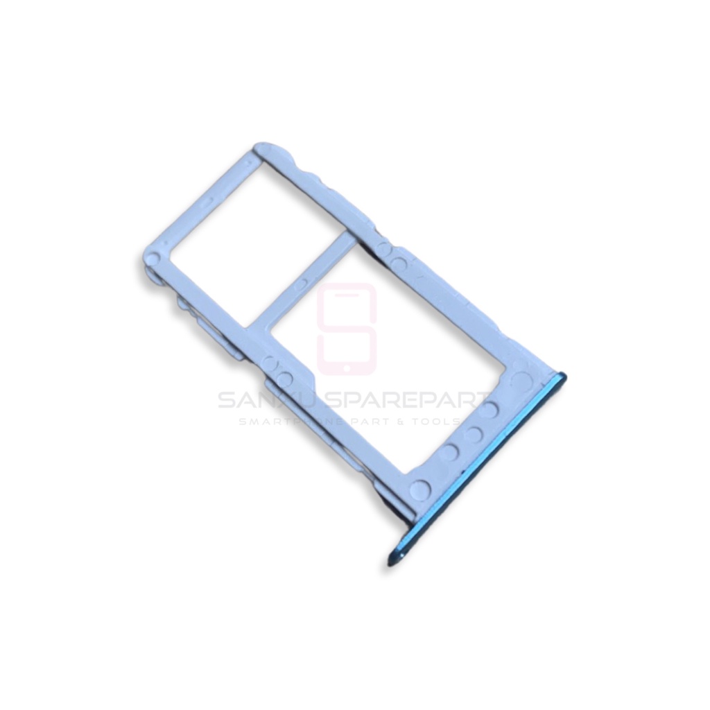 Jual Simtray / Simlock / Sim Holder / Sim Slot Xiaomi Redmi Note 5 ...