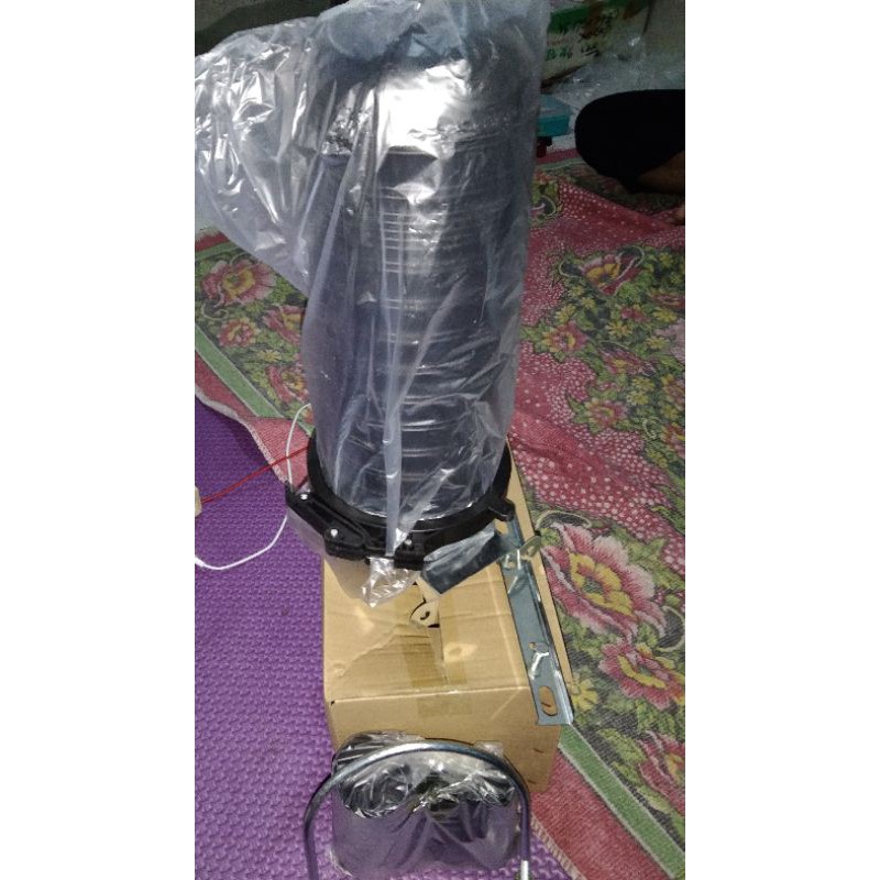 Jual JB Dome model Ulir 48core | Shopee Indonesia