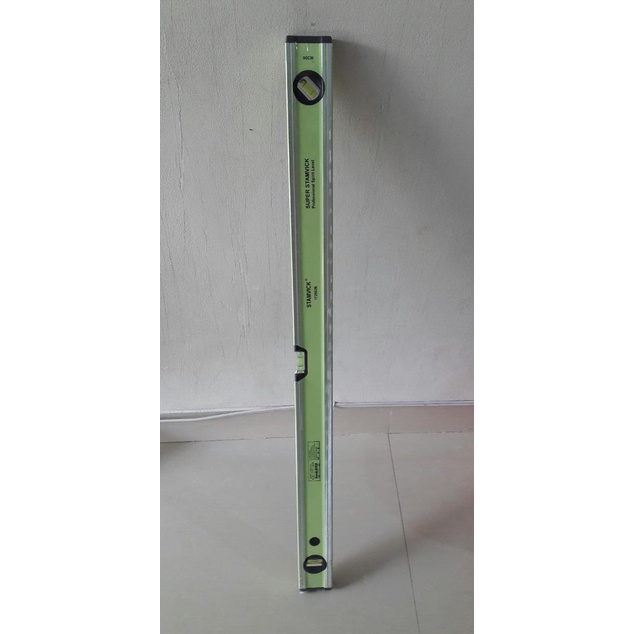 Jual Penggaris Waterpas Waterpass Panjang 120 Cm Magnet 48" Inch ...
