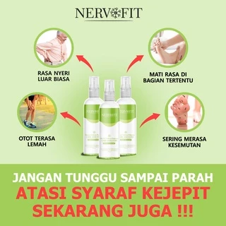 Produk NERVOFIT_official | Shopee Indonesia
