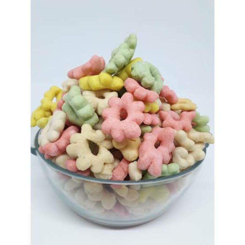 Jual Snack Sakura / Pilus Sakura 250gr | Shopee Indonesia