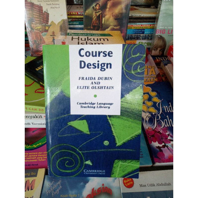 Jual buku course design | Shopee Indonesia