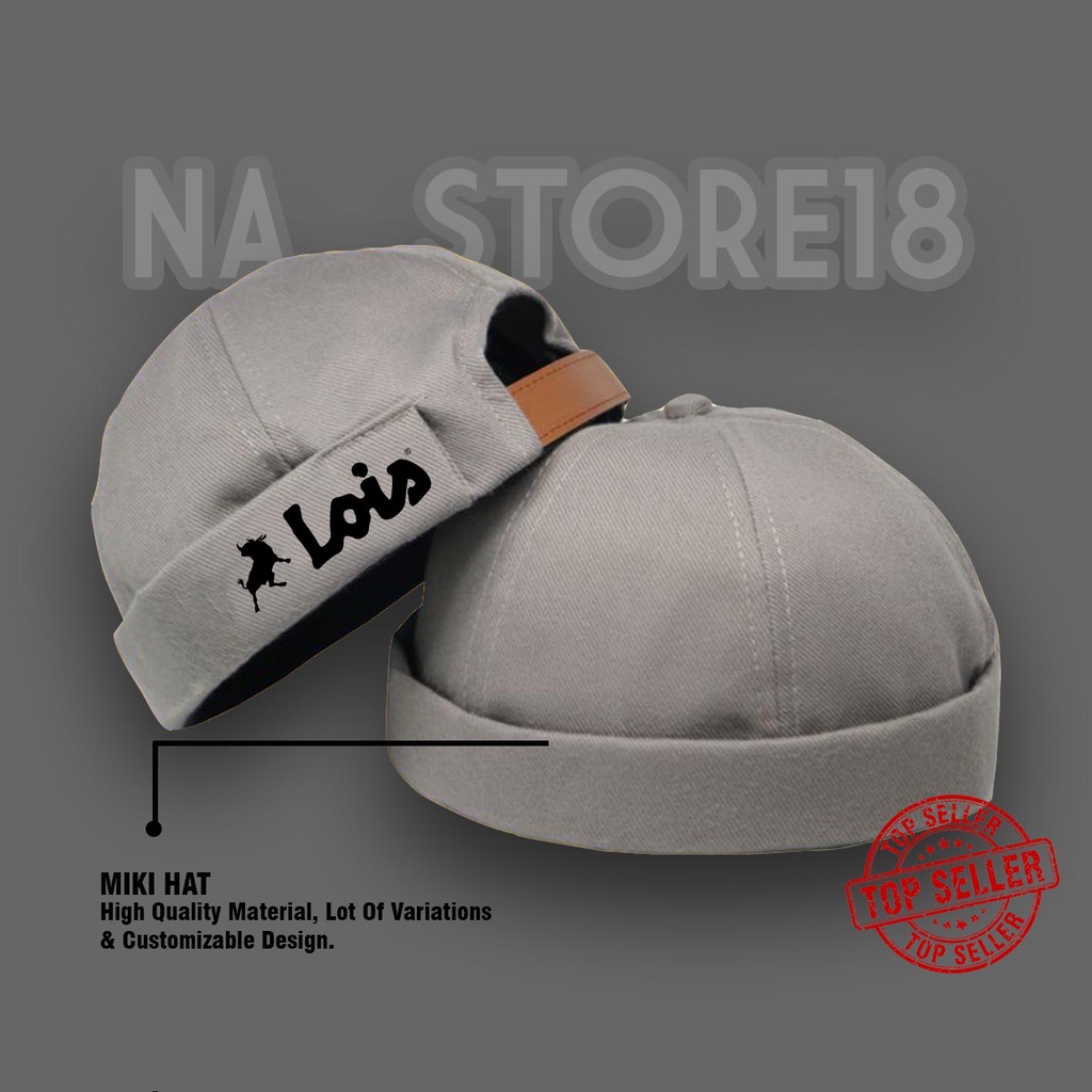 Jual Import Quality TOPI MIKI HAT MURAH PECI MIKI LOIS TOPI PECI HIJRAH ... Jual Import Quality TOPI MIKI HAT MURAH PECI MIKI LOIS TOPI PECI HIJRAH ...