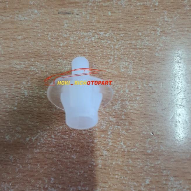 Jual Kancing Klip Tutup Tangki Bensin Gran Max Original | Shopee Indonesia