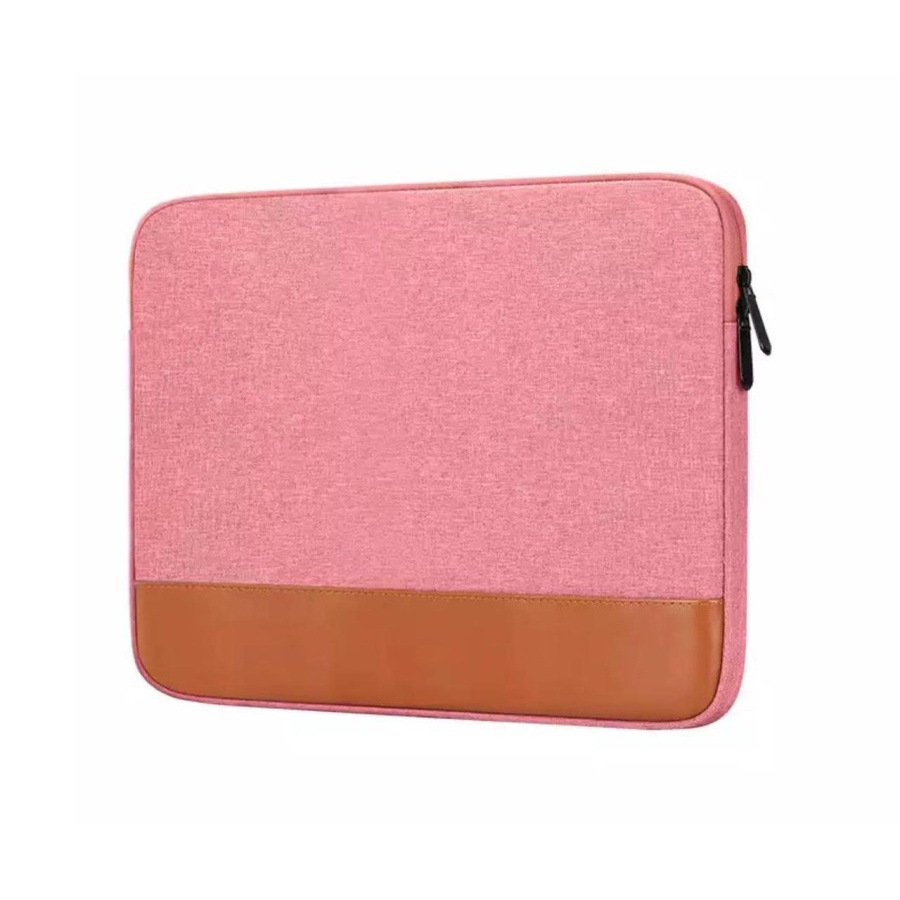 Jual Tas Laptop 14 inch sleeve Softcase waterproof - Pink | Shopee ... Jual Tas Laptop 14 inch sleeve Softcase waterproof - Pink | Shopee ...