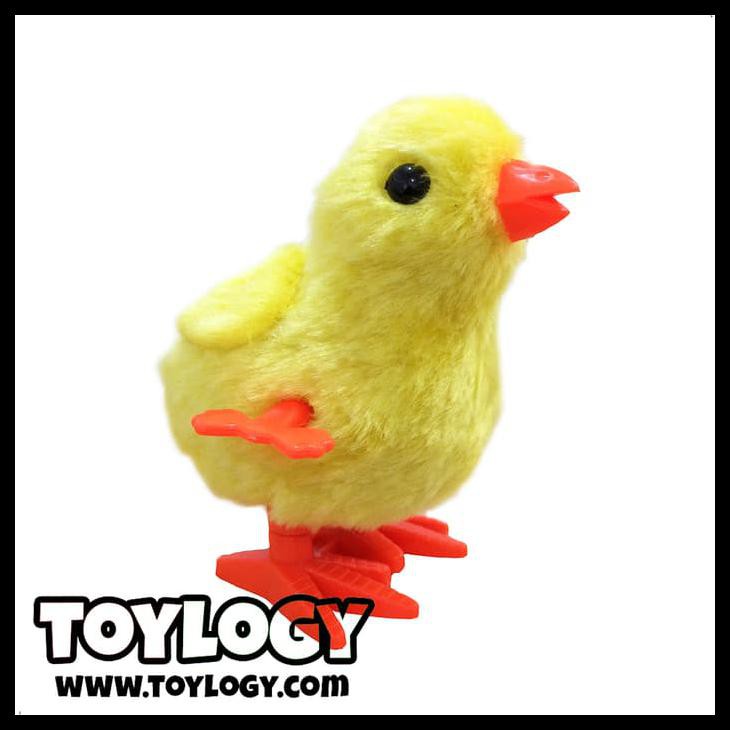Jual MAINAN ANAK AYAM LOMPAT ( JUMPING CHICKEN) | Shopee Indonesia