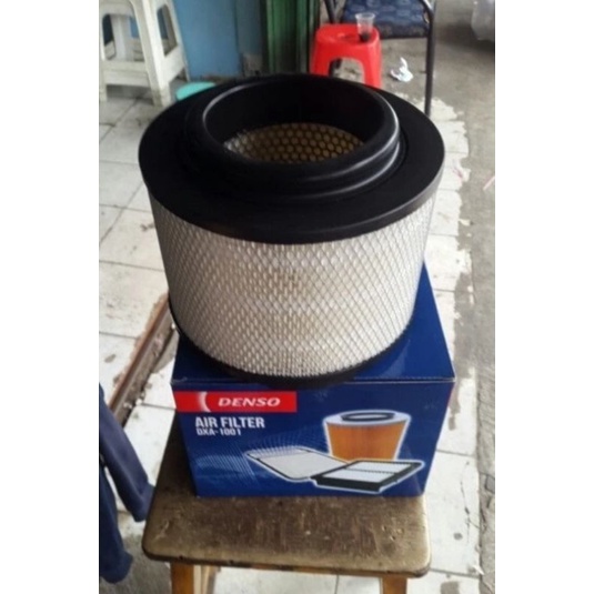 Jual Filter Udara Fortuner Diesel Bensin 2006 2007 2008 2009 2010 2011 ...