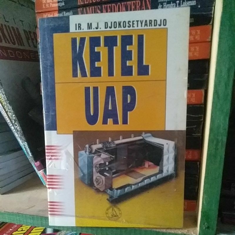 Jual ketel uap | Shopee Indonesia