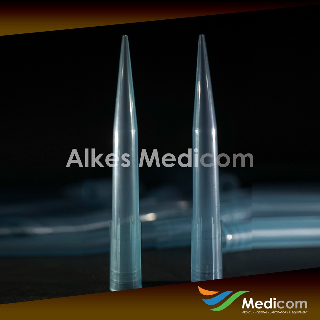 Jual Blue tip Gilson isi 500 | Micropipette Tip Plastik | Shopee Indonesia