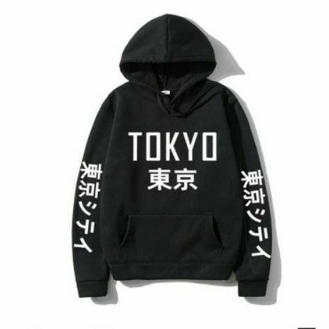 Jual TOKYO SWEATER STYLE KEREN POPULER CS | Shopee Indonesia