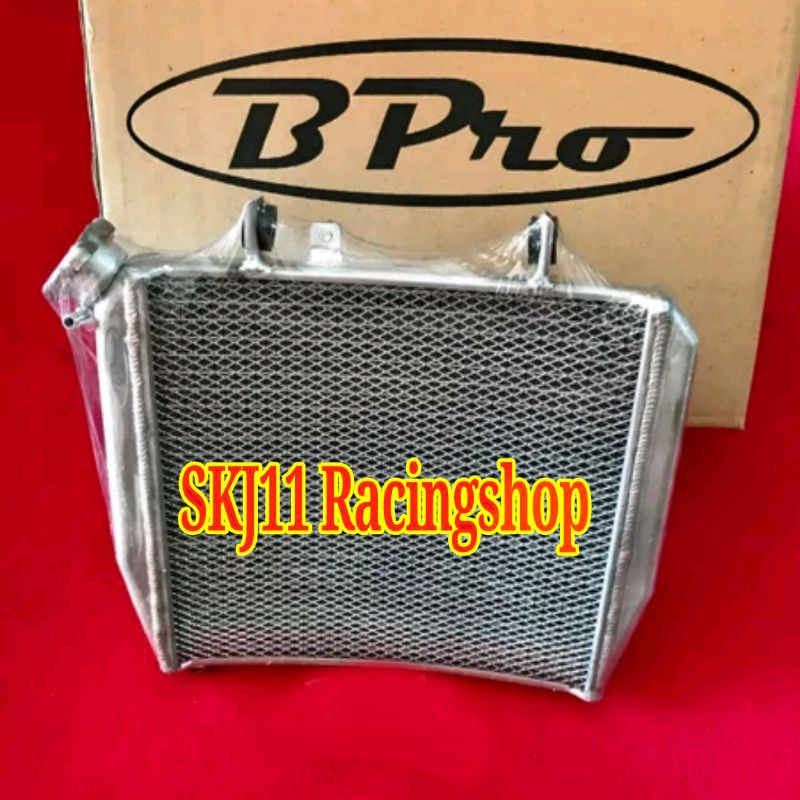 Jual Radiator BPRO R15 NEW V3 VVA | Shopee Indonesia