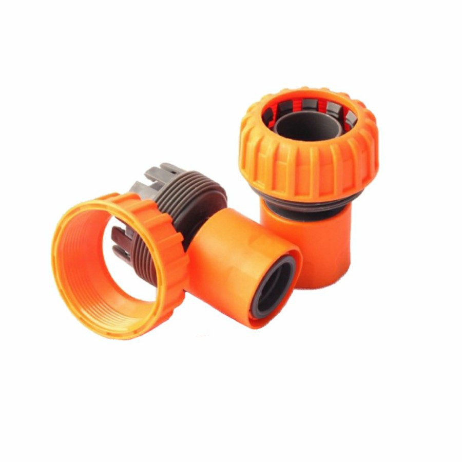 Jual QUICK RELEASE 1" / KONEKTOR SELANG / CONNECTOR QUICK RELEASE 1 ...