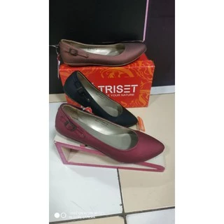 Jual Sepatu Triset Wanita Terlengkap & Harga Terbaru Mei 2024 | Shopee ...