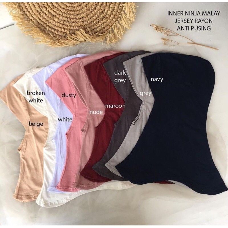 Jual INNER NINJA JERSEY | Shopee Indonesia